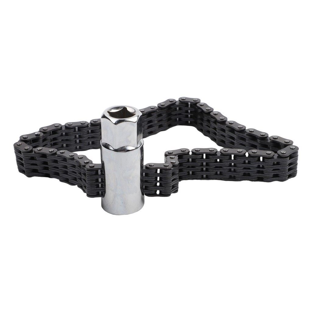 Efficient Engine Oil Filter Wrench Designed for Maximum Grip and Rust ...