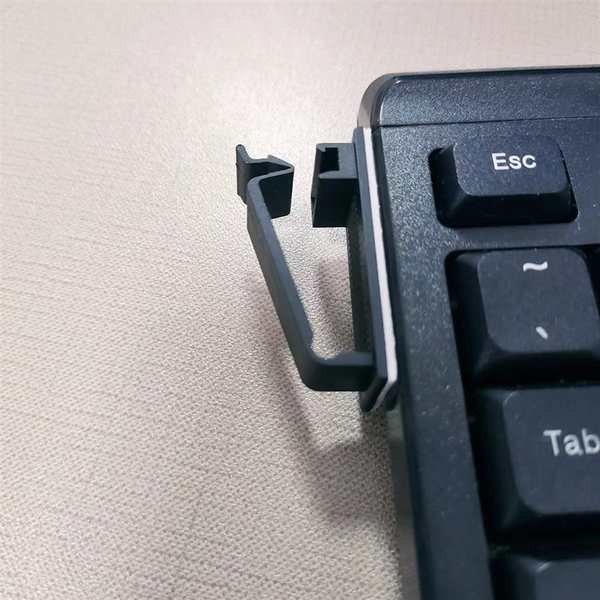 Keyboard keycap Heat Transfer Mechanical Keyboard Ribbon ATK68 ...