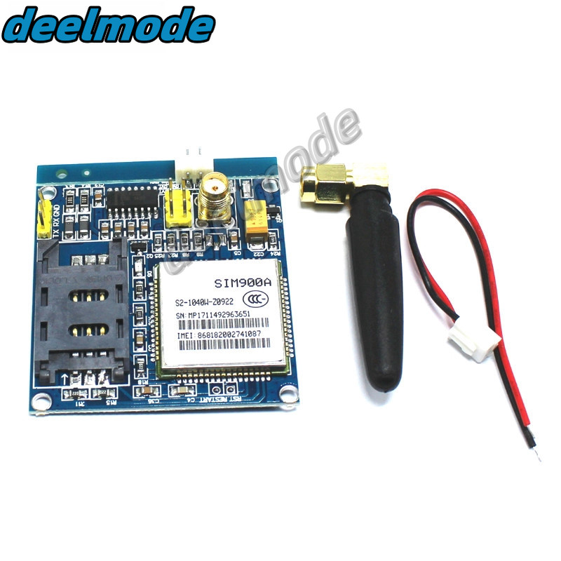 SIM900A GSM Module SMS\Development Board\GSM\GPRS\STM32\Wireless ...