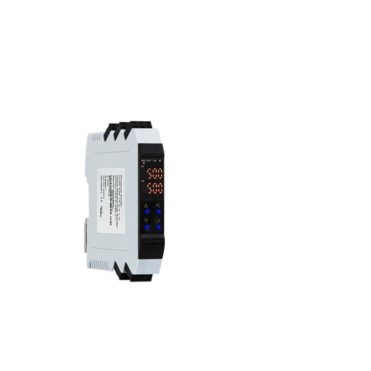 Rail type thermostat pid temperature control instrument RS485 communication alarm temperature ...