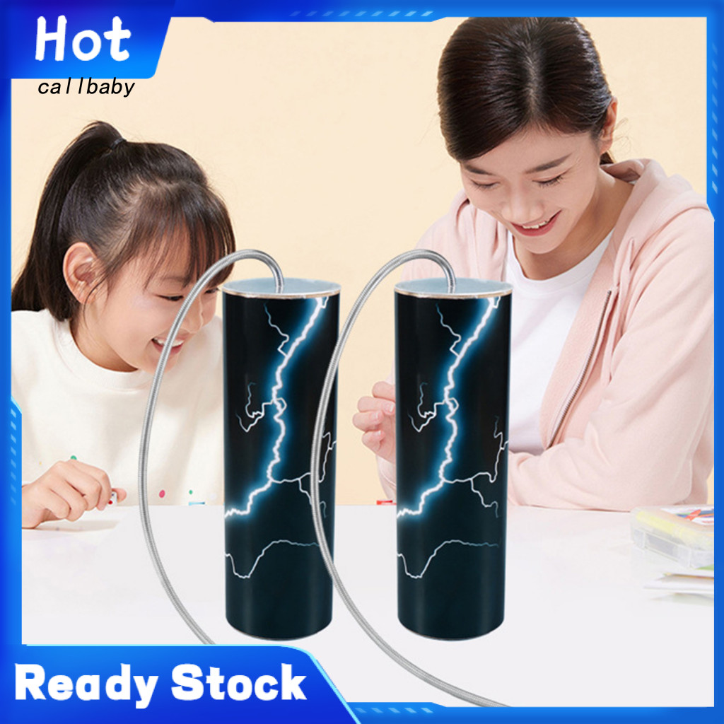 KDCL- Children Thunder Tube Kids Thunder Tube Toy Educational ...