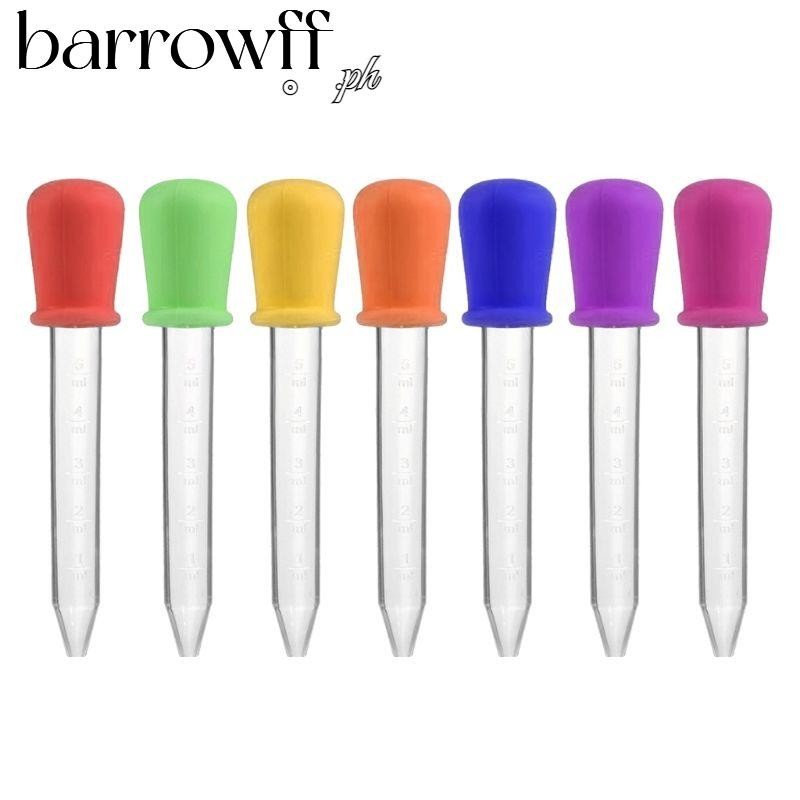 Nana Pipettes Silicone and Plastic Dropper Pipettes Liquid Droppers for ...