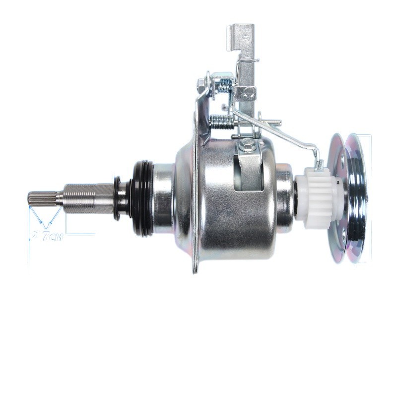 Panasonic washing machine XQB75-H7141/HA7141XQB90-Q9041/Q9132 clutch ...