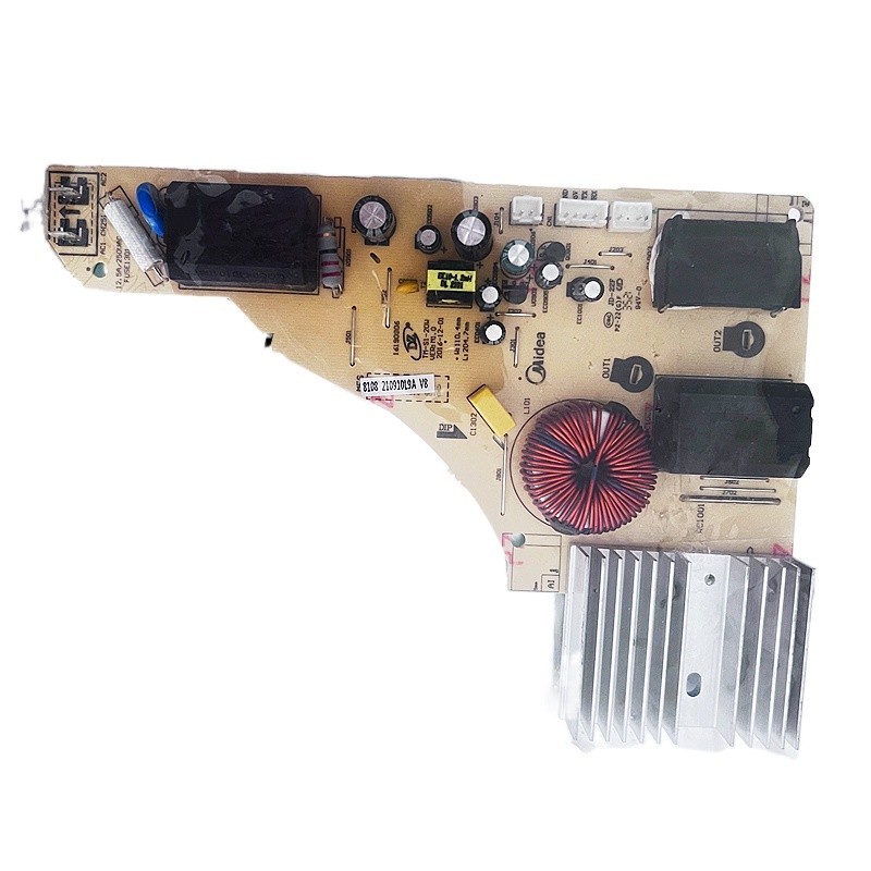 Midea induction cooker main control board power board circuit board ...