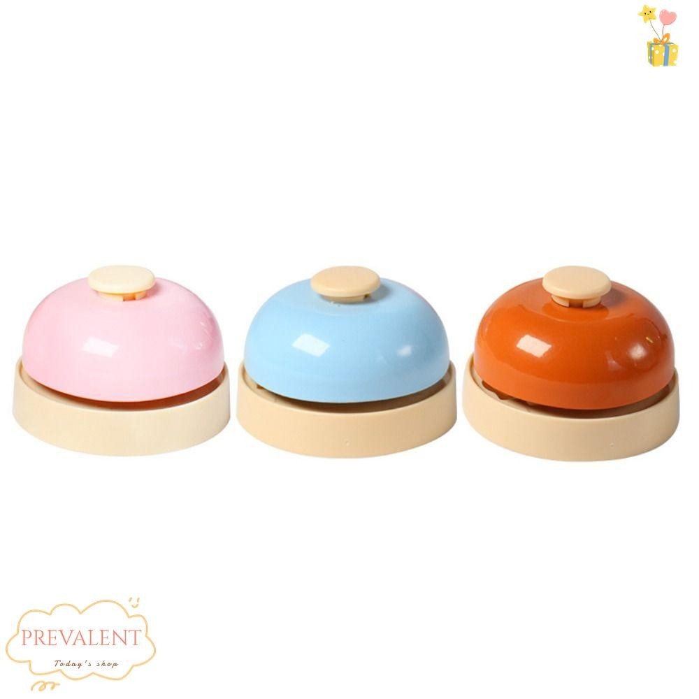 PREVA Call Bell Ringing Restaurant Counter Reception Bell | Shopee ...