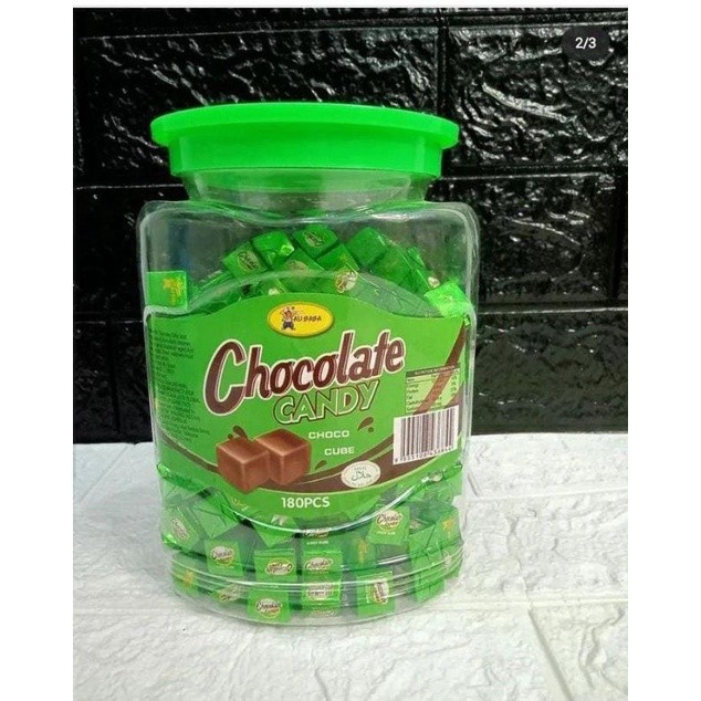 Chocolate Candy cube Malaysia | Shopee Philippines