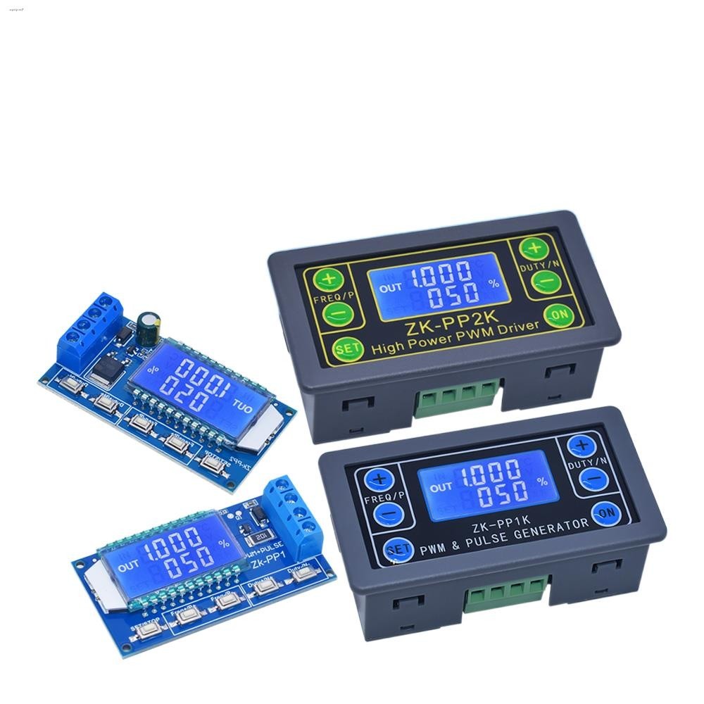 High-power PWM dimming motor speed control solenoid valve pulse number ...