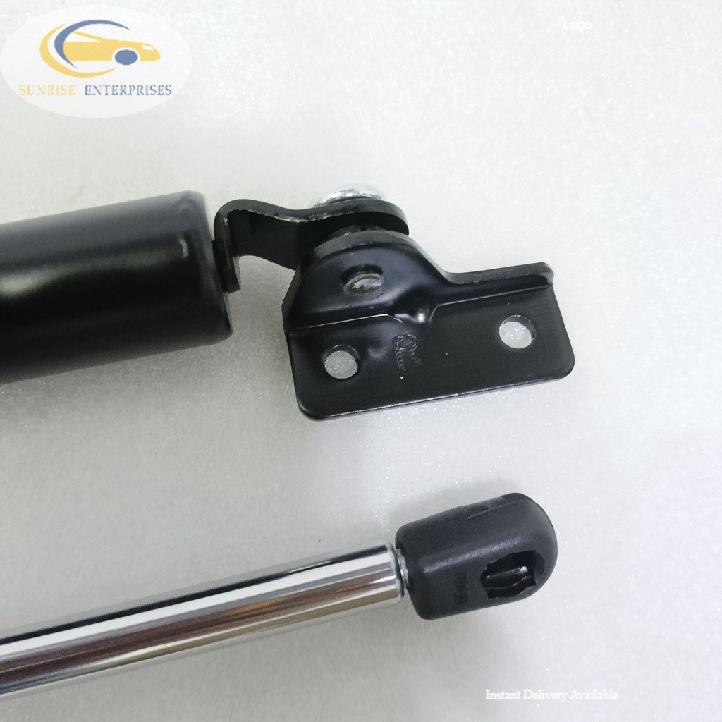 Hyundai Starex GRX CRDi and SVX Y1997-2006, [81780-4A010/4A300] Back ...