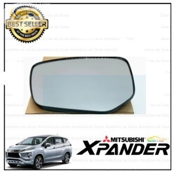Side Mirror Glass Lens Mitsubishi Xpander, Mitsubishi EXpander Cross ...