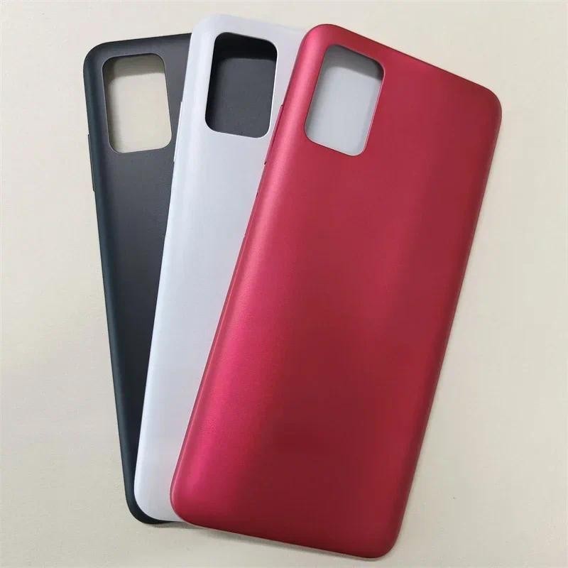 Replacement For Samsung Galaxy A02S SM-A025F/DS A025 Battery Back ...