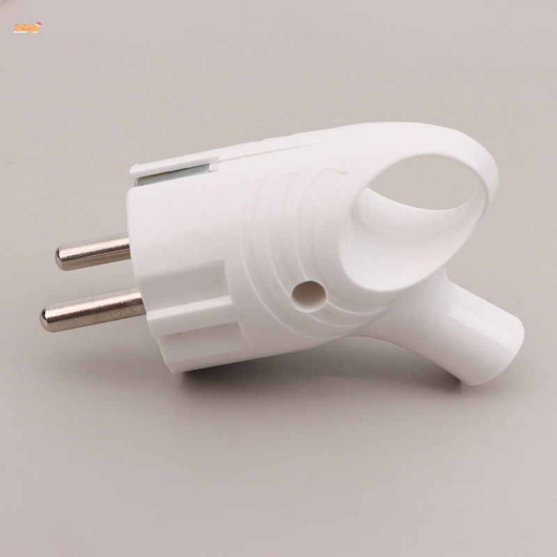 Sweet European Plug 2P+E Schuko Plug With ing Electrical Socket ...