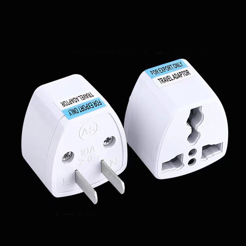 Universal Travel Adapter American Standard Power Charger Adapter Plug ...