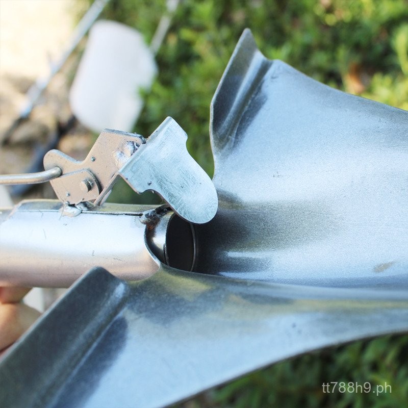 Fertilizer Tool Special Machine Agricultural Tool Small Fruit Tree Corn ...