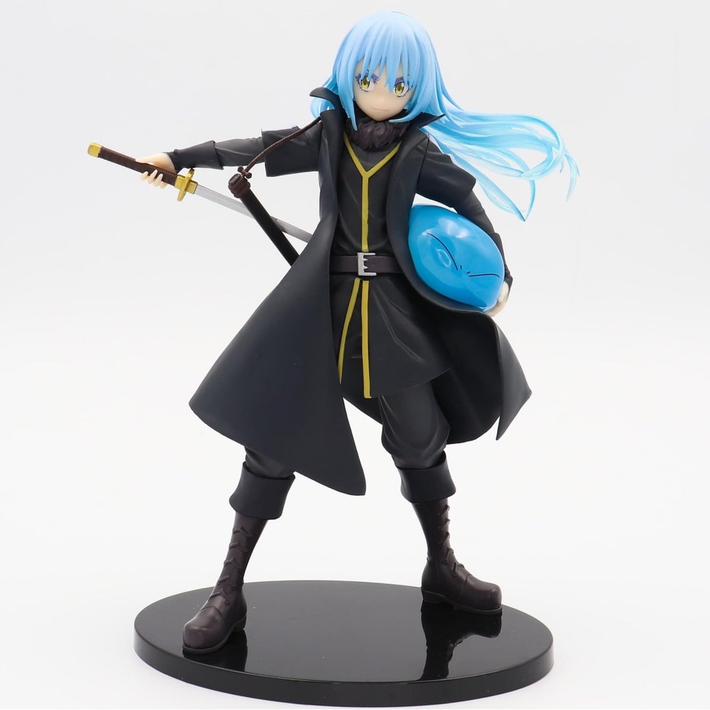 Banpresto Reincarnation into a Slime ESPRESTO Clear materials Demon ...