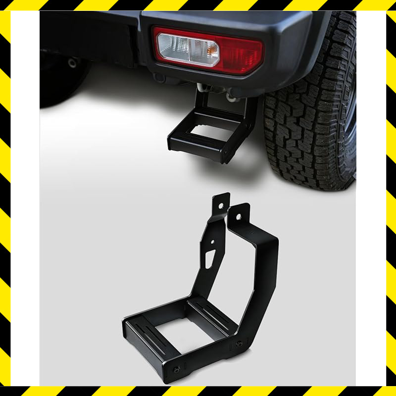 ROADER Jimny Sierra JB74, Jimny Rear Step JB64, Jimny Nomad D5 5-Door ...
