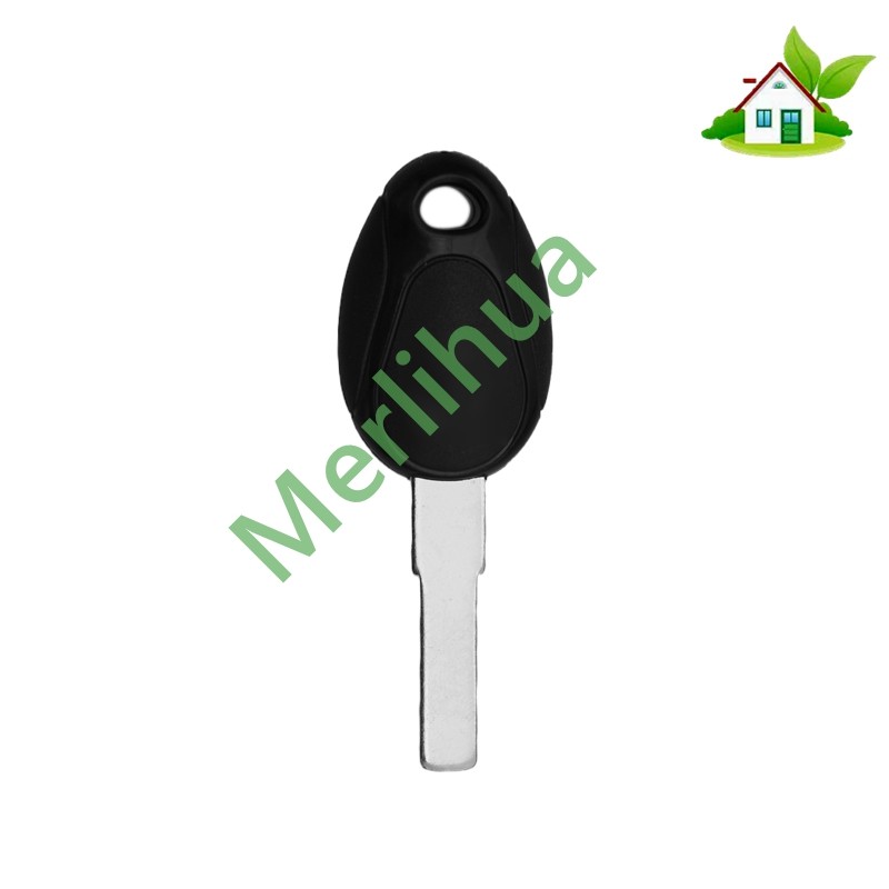 Electric vehicle key blanks, suitable for: Yadea, Niu, Tailing and ...