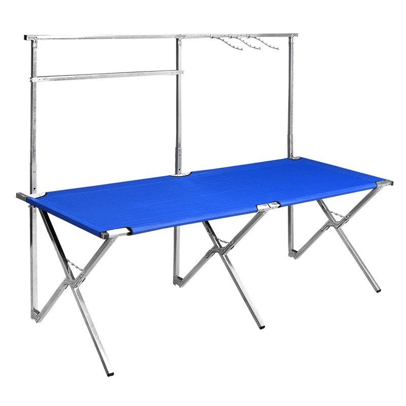 Street Stall Competition Street Stall Folding Portable Shelf Stall ...