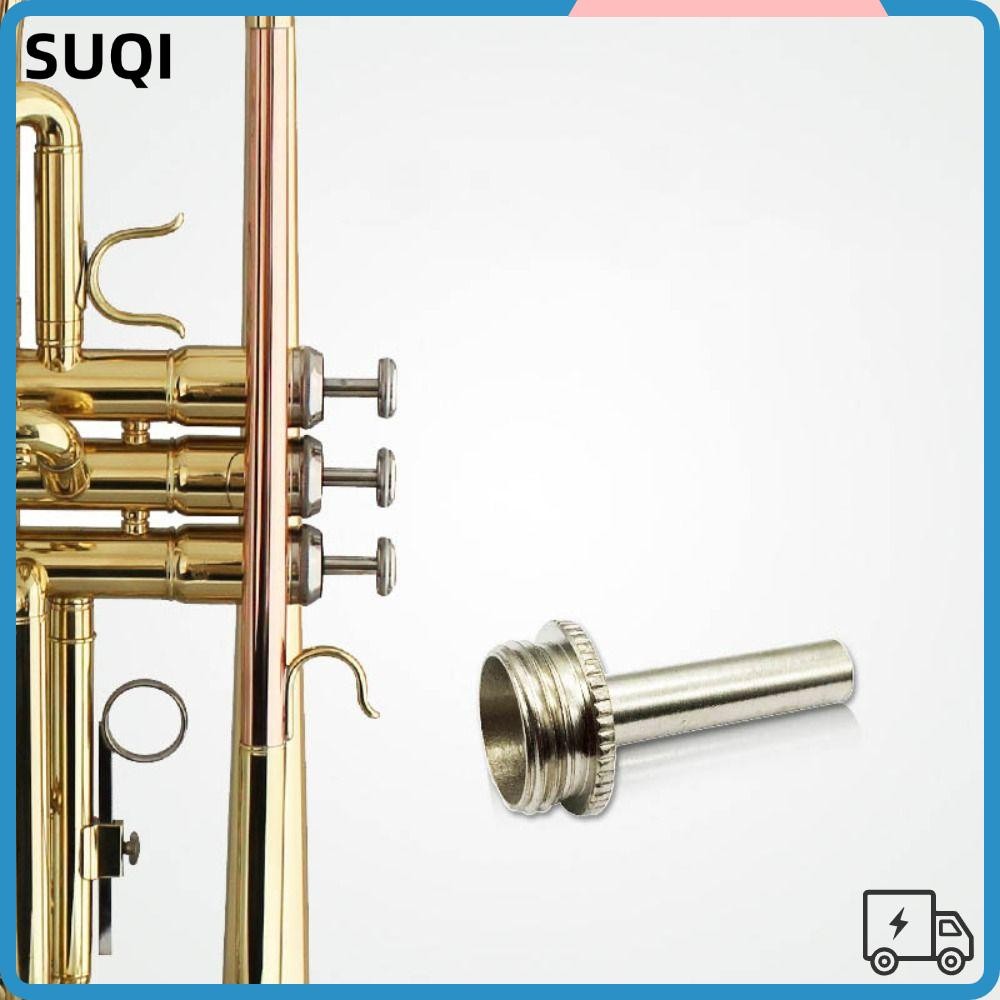 HI-SUQI Trumpet Connecting Rod, Replacement Keys Keys for Trumpet ...
