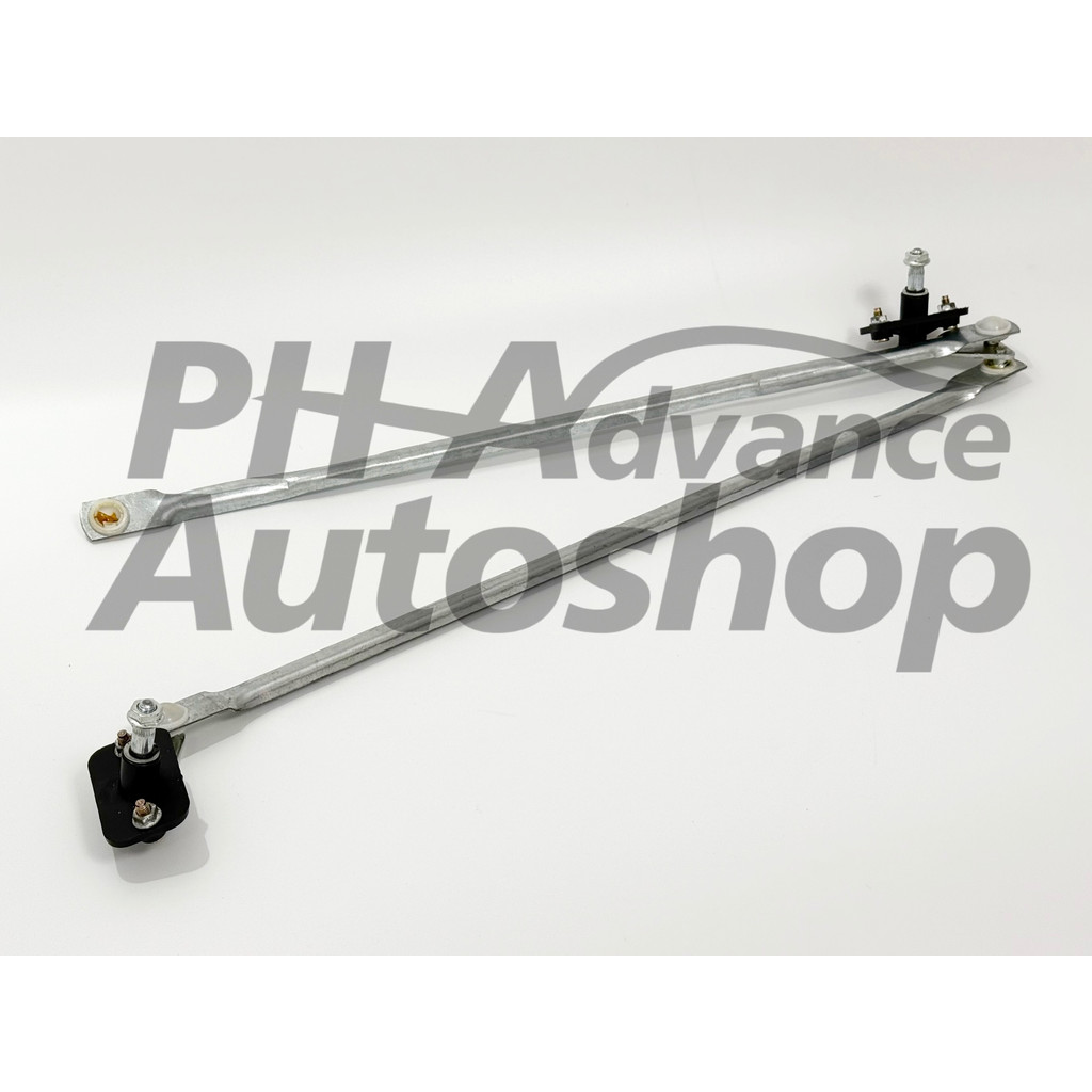 Isuzu Wiper Linkage Assembly Isuzu Pickup / TFR / Fuego / LS 8-94319013 ...