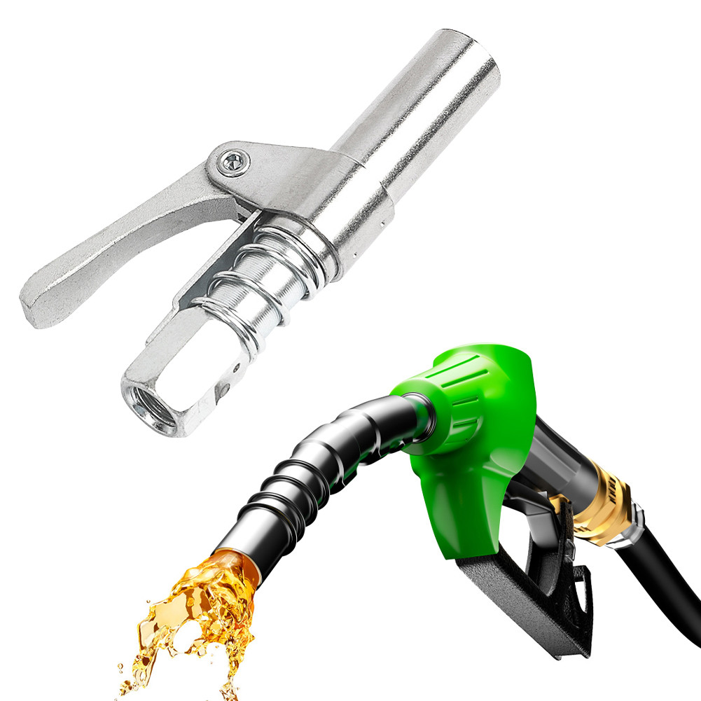 Car Grease Coupler Locking Clamp Type Non-leakage High Pressure Grease ...