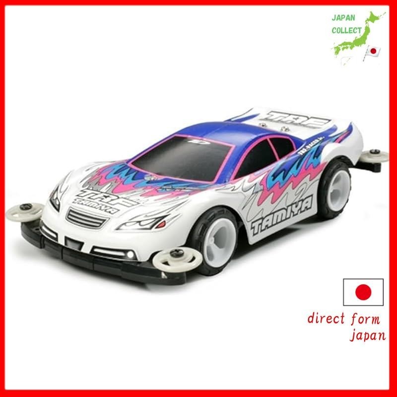 TAMIYA Mini 4WD PRO Series No.13 TRF Works Jr. MS Chassis 18613 ...