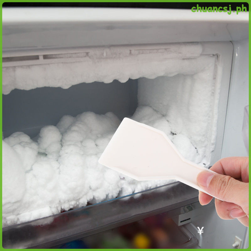 Refrigerator Plastic Deicing Tool para sa Freezer at Fridge, 1Pack ...