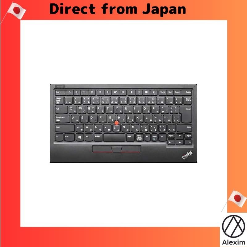 [Direct from Japan]Lenovo USB-C ThinkPad TrackPoint Keyboard 89-Key ...
