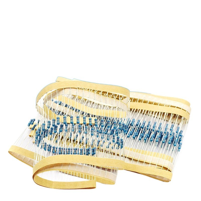 ♀ CAN bus matching resistance RS485 terminal matching resistance 120 ...