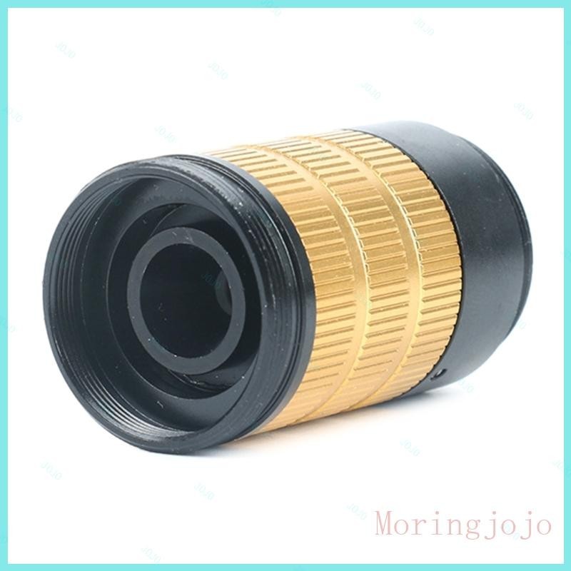 JoJo Industrial Field Lens Metal Wide Field of View Lens Precise Lens ...