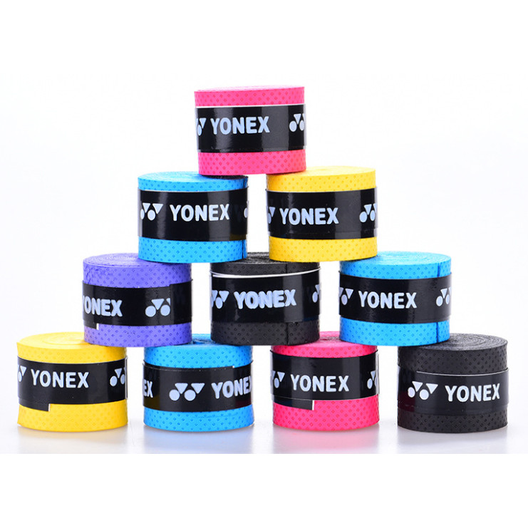 Barrel sweat-absorbent elastic badminton racket glue fishing rod wrap ...