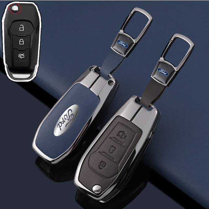 FLIP KEYS FORD RANGER, EVEREST, RAPTOR FLIP KEYS Ford EVEREST Flip ...