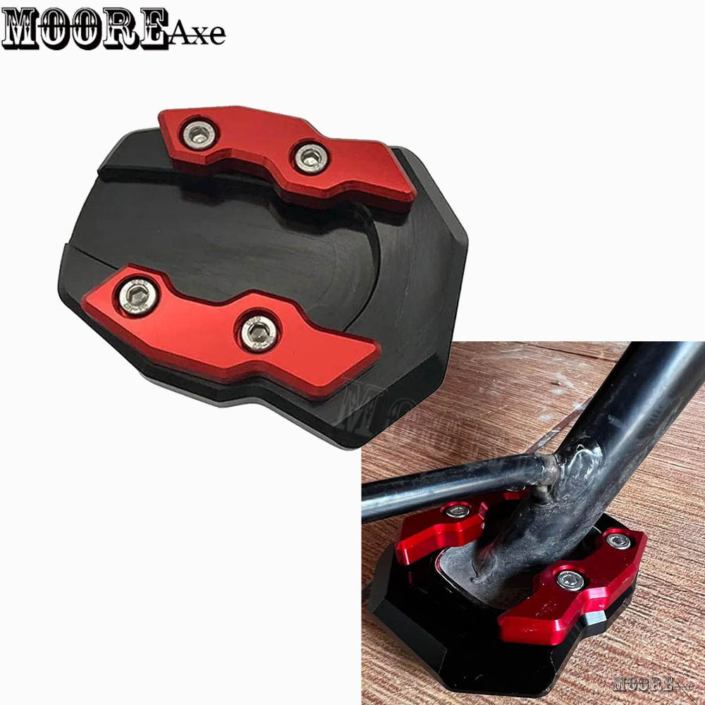 Mooreaxe For Yamaha NMAX XMAX300 Honda ADV150 ADV160 Forza300-350 PCX150 PCX160 Motorcycle CNC ...