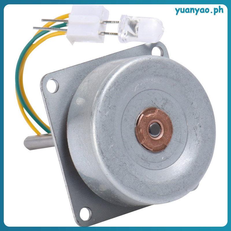 Three Phase Generator Miniature Alternator Education Brushless Motor ...