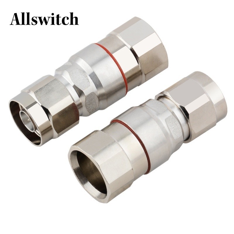 NJ-1/2 Feeder Connector 1/2 ''50-12 Head Pipe Joint Two-Division One ...