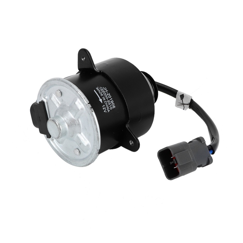 Haichao Car Fan Motor Captivating Universal Inevitable Strong ...