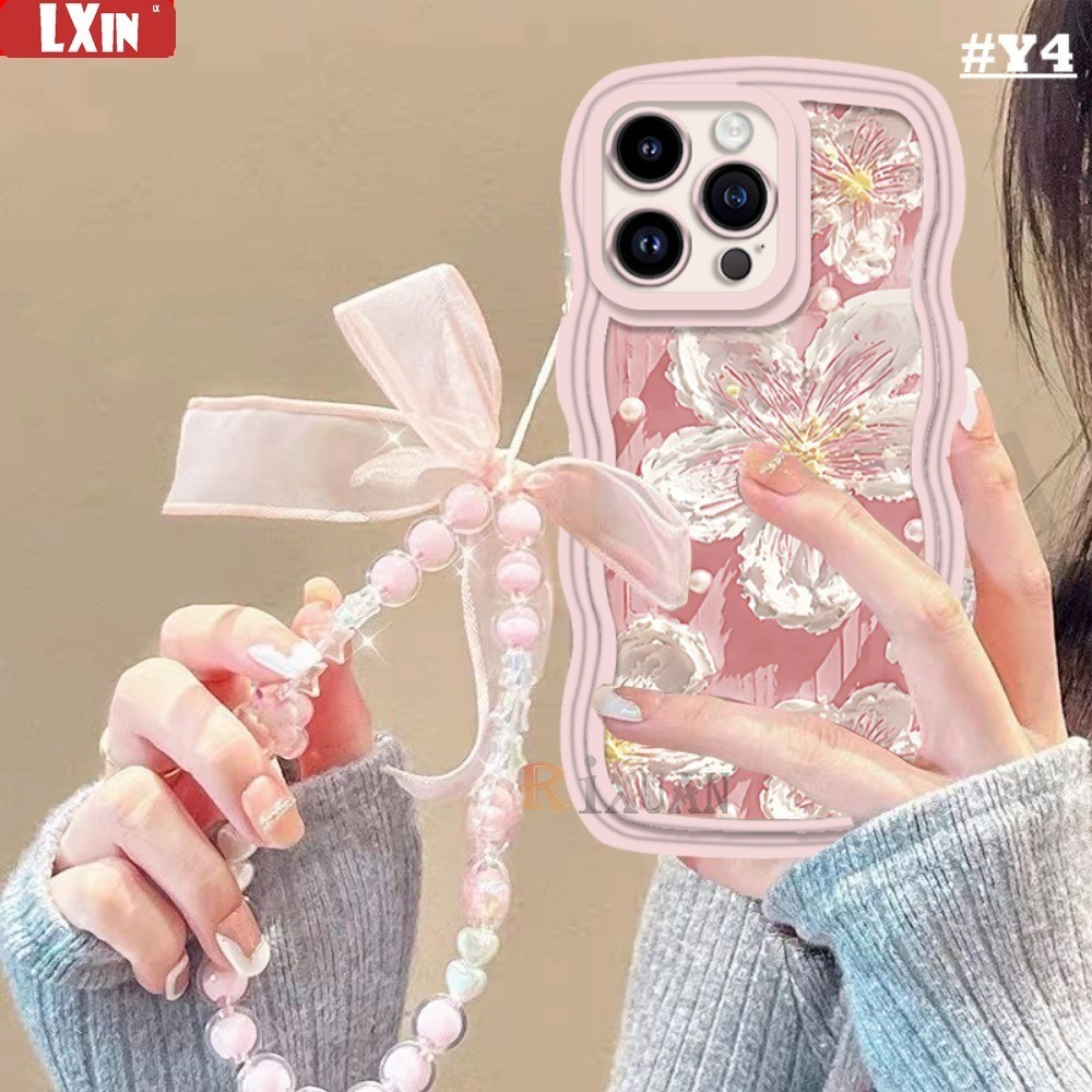 Flower Case For Realme Note 50 C53 C51 C65 C67 C55 C21Y C11 C35 C12 C33 ...