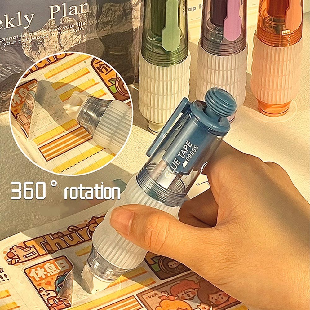 New pen-type push-point dispensing glue, high appearance, high ...