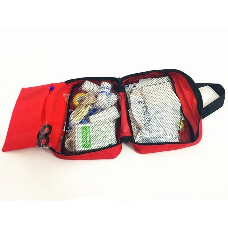 25 types of large emergency kits, portable storage bags, emergency kits ...