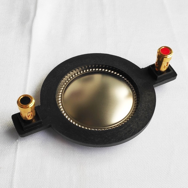 Spool Driver Tweeter 34.4 Spool Tender Binding Post 34mm | Shopee ...