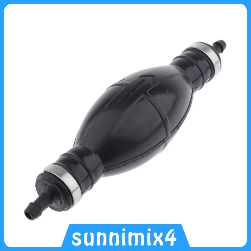 [ 1/2 "Line Fuel Pump for Outboard Motor Accessories External Motor 12L ...