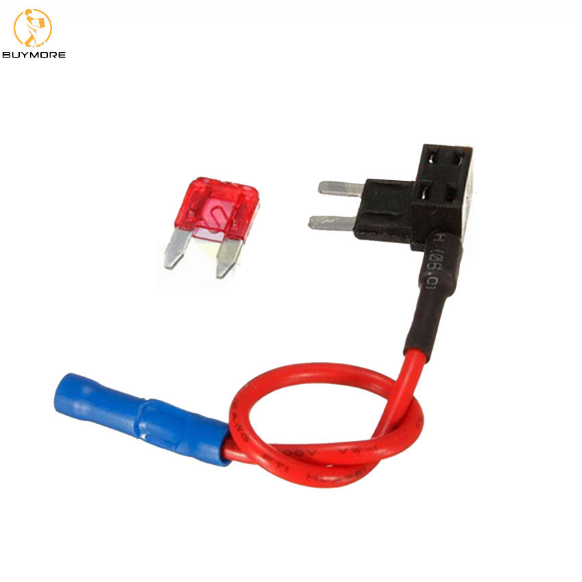 Car Fuse Holder To Take Electrical Appliances Electric Fuse Box For Car ...