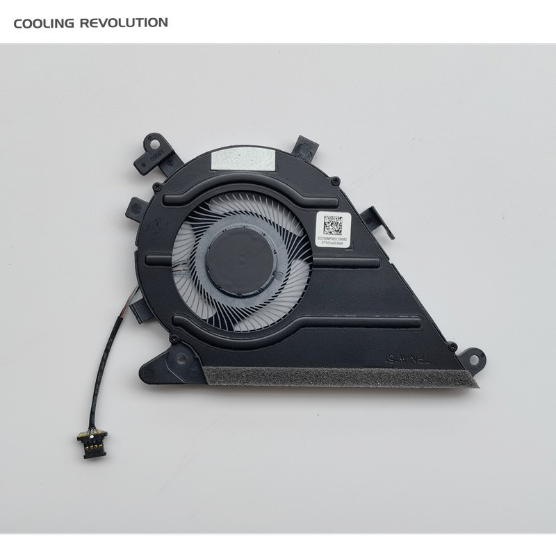 New Laptop CPU Cooling Fan HP Chromebook x360 14c-CC0047NR cc0010ca 14c ...