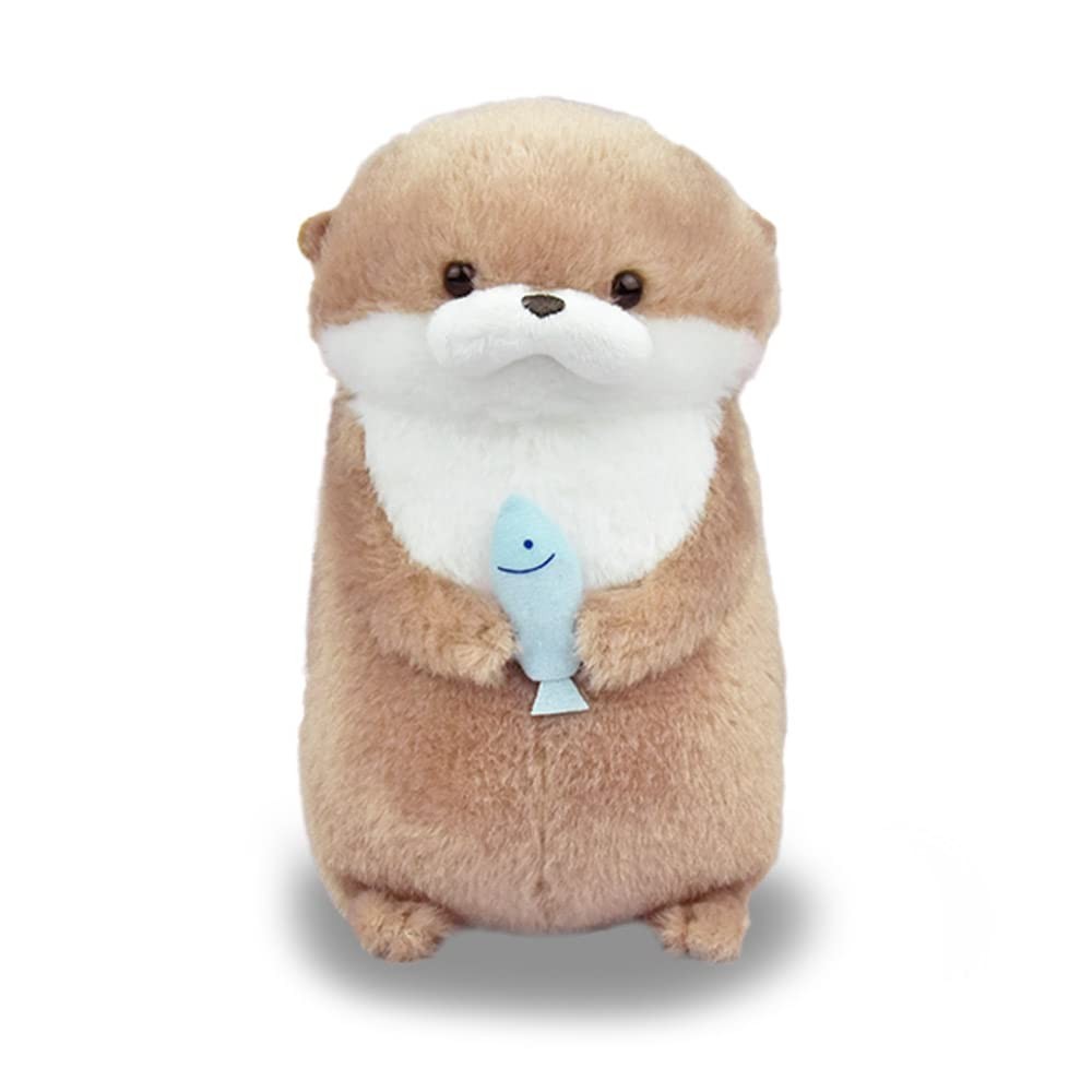 Amuse Amufun Otter Uso-yan ST Uso-yan Fish Fish: 703177 [Direct From ...
