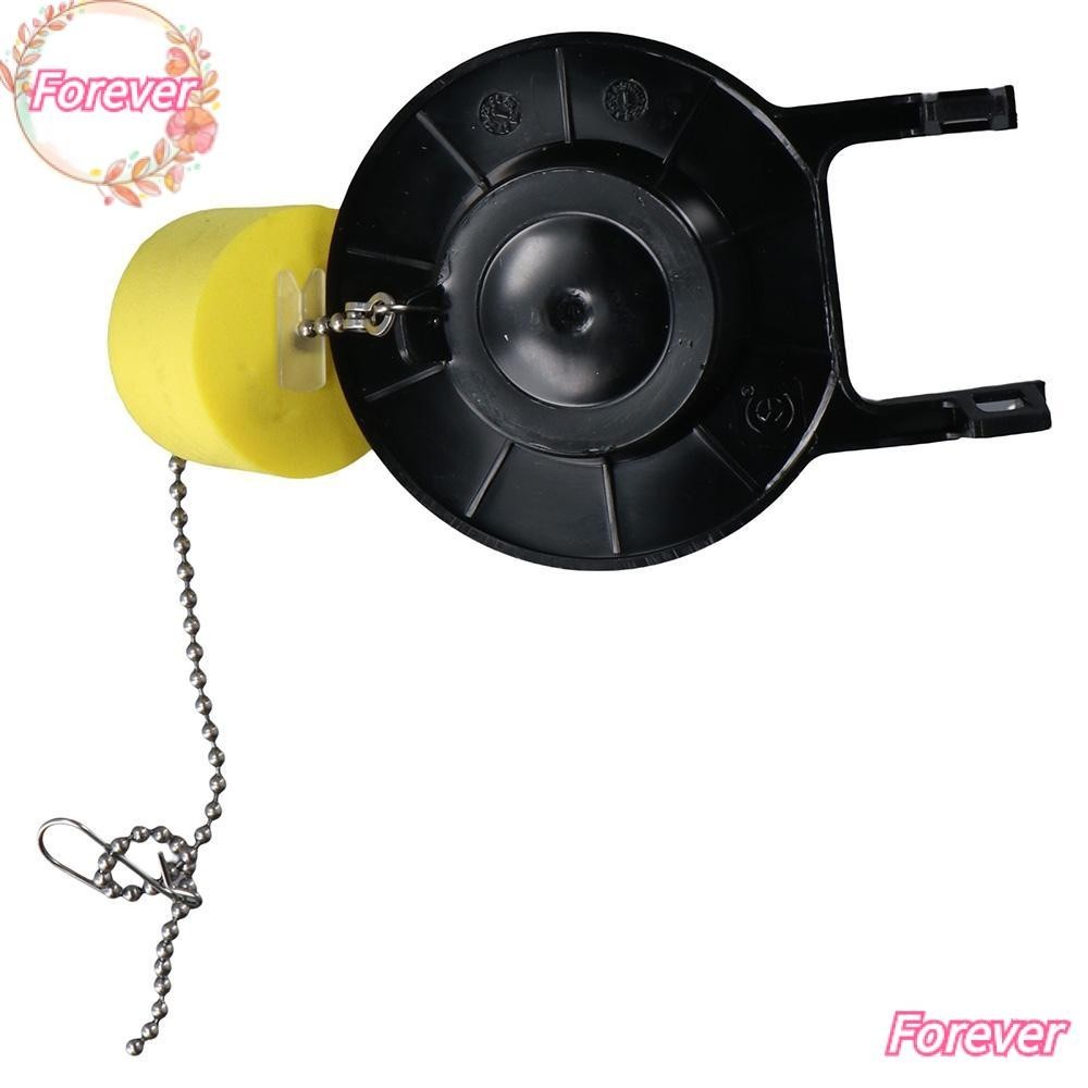 FOREVER Toilet Flapper, 2 Inch US Standard Toilet Flapper Replacement ...