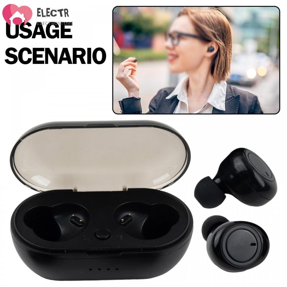 Sony TWS5 Wireless Bluetooth5 0 Earbuds with Touch Control and 60hr ...