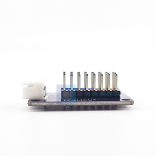 Pin expansion module I2C 8CH IIC hub splitter interface board | Shopee ...