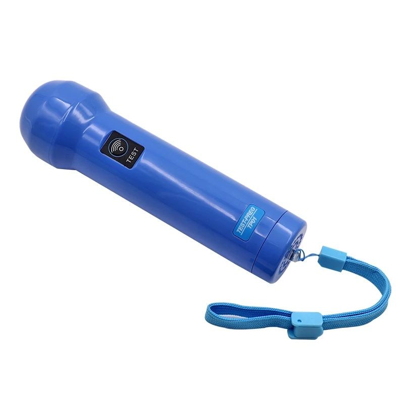 Livestock Veterinary Pregnant Scanner Test Portable Vet B Ultrasound ...