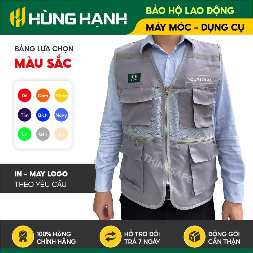 Reflective vest, reflective protective vest with mesh, super cool, thin ...