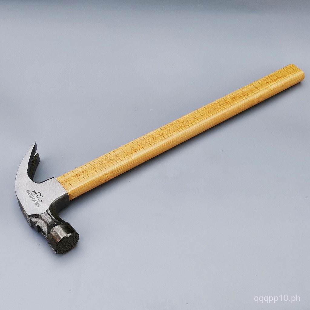 Hammer Tool Australian New Claw Hammer Carpenter Formwork High Carbon ...