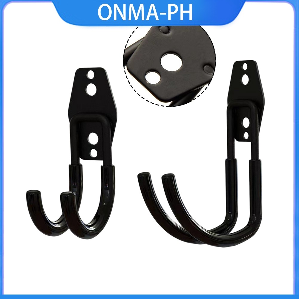 (ONMA-PH) small wall mounted fan Floor Fan Hook Hanger Wall Fan Support ...